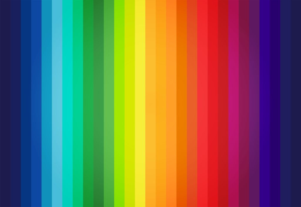 Faça um teste rápido e descubra quantas cores você é capaz de enxergar