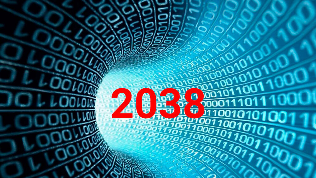 Conhe a O Bug Do Ano 2038 O bug Do Mil nio Engenharia Conhe a O Bug Do Ano 2038 O bug Do Mil nio Engenharia