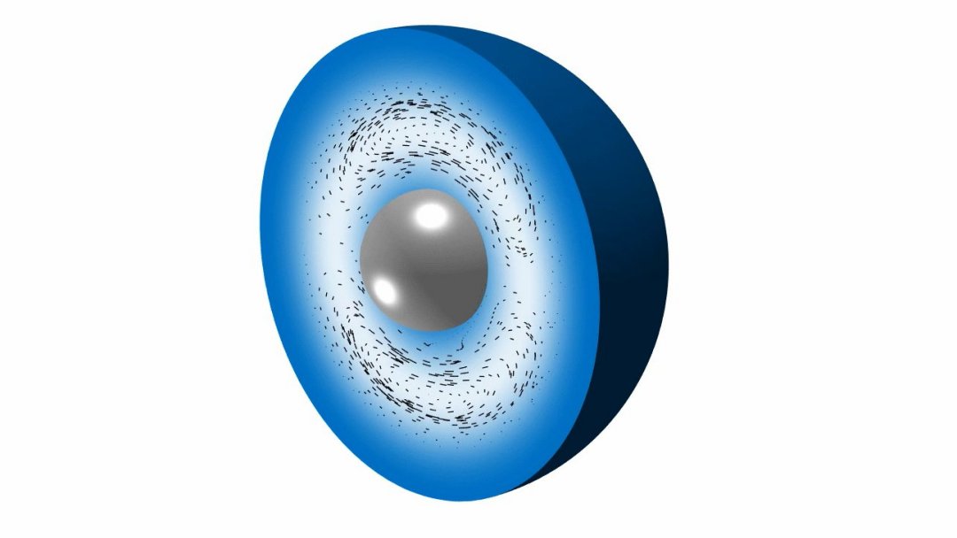 Motores de dobra espacial à beira da realidade, porém precisam de muita ...