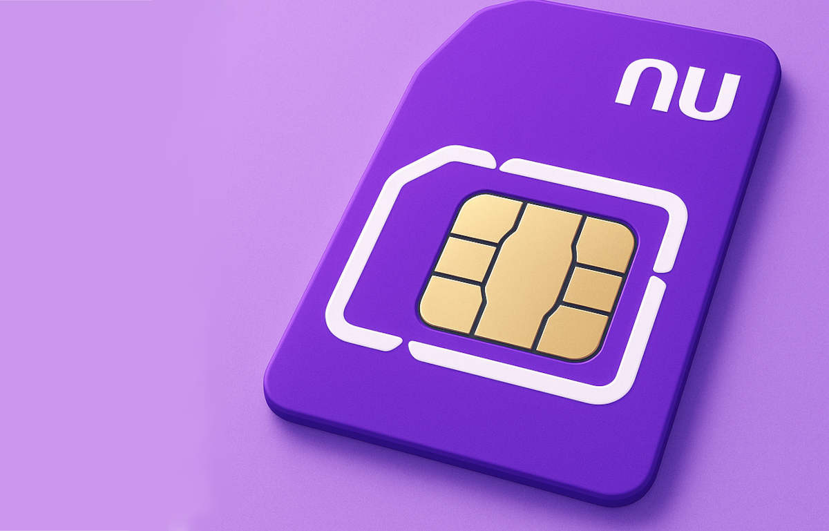 Operadora do Nubank disponibiliza internet de emergência para 60 mil ...